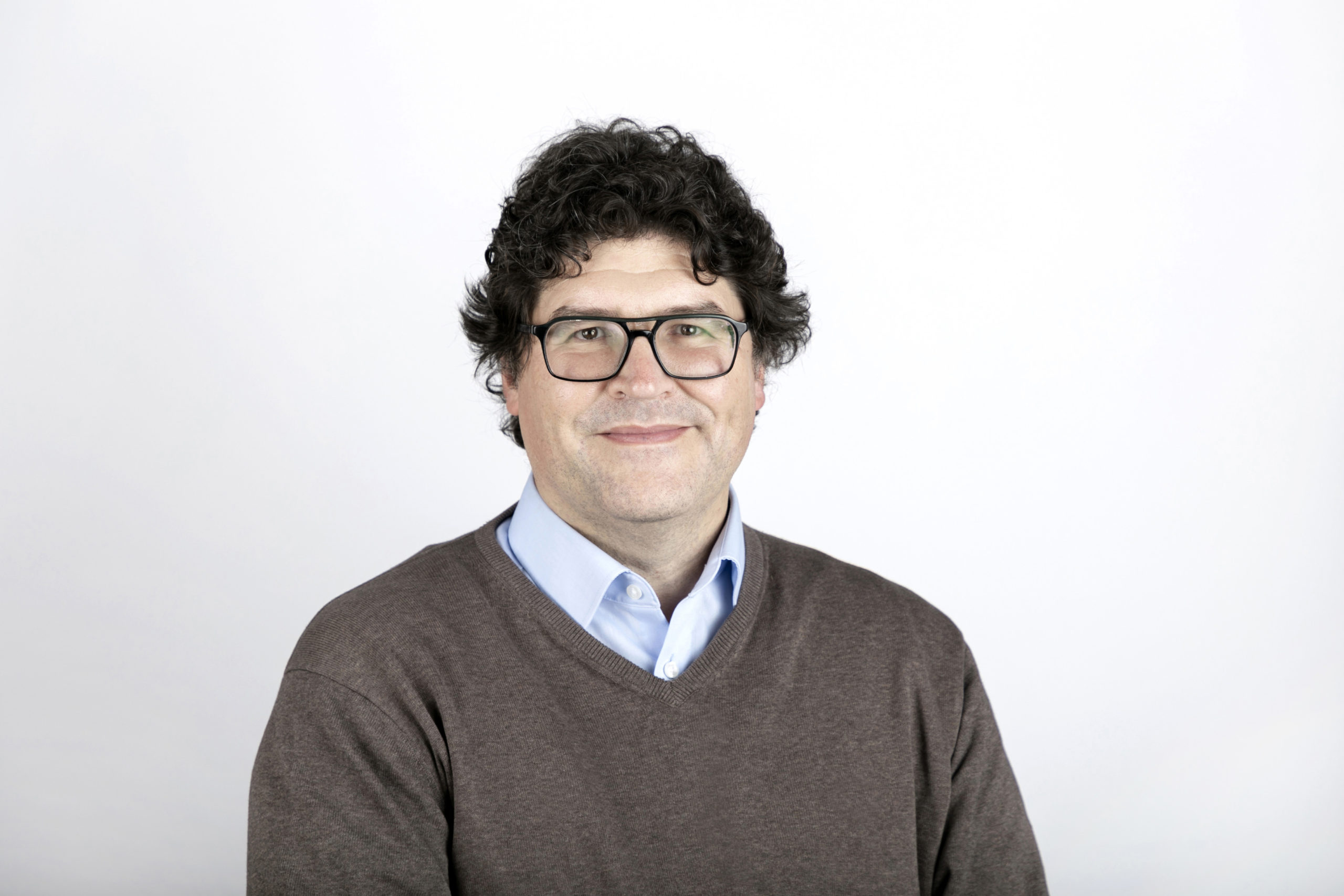 Stingl, Prof. Dr. rer. nat., Michael - FRASCAL