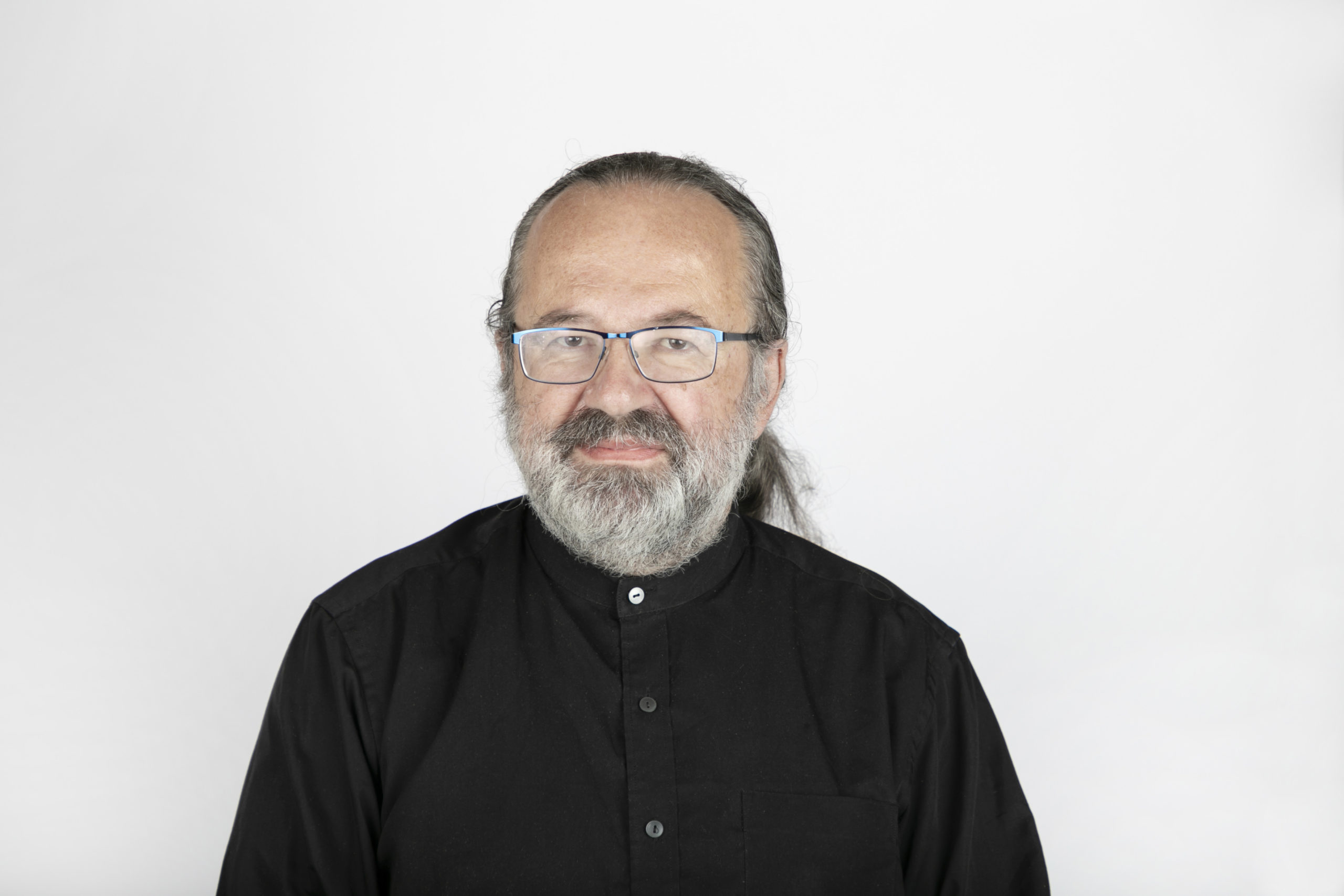 Zaiser, Prof. Dr. rer. nat., Michael - GRK 2423 Fracture across Scales